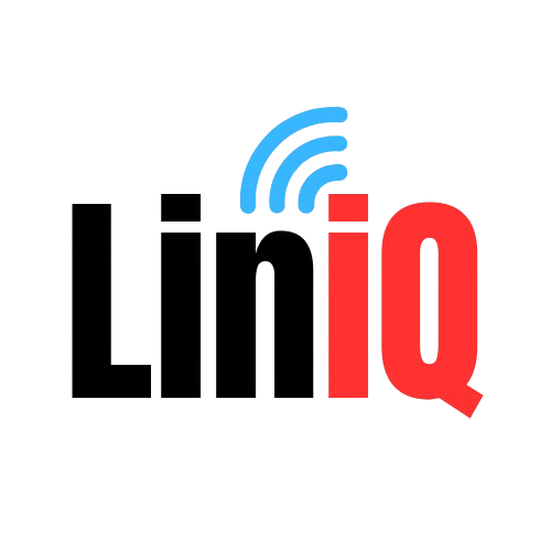 Login | LiniQ - Admin & Dashboard